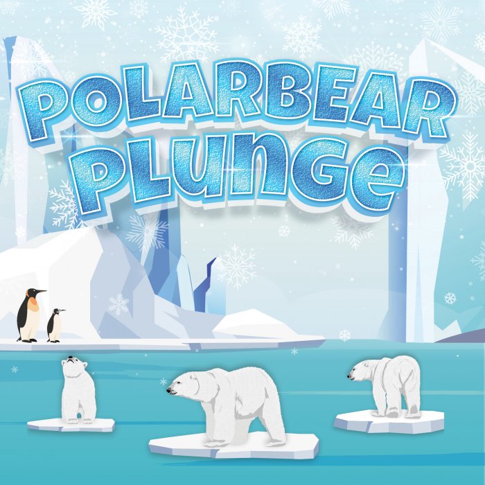 Polar Bear Plunge