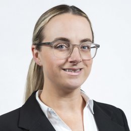 Board - Marlee Smith