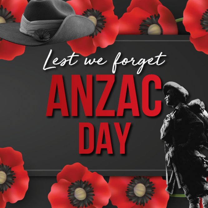 Anzac Day