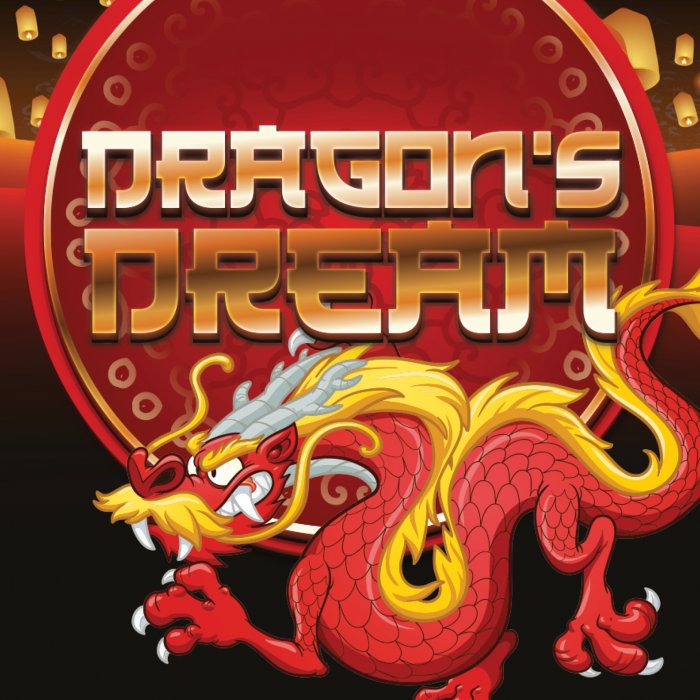 Dragon's Dream