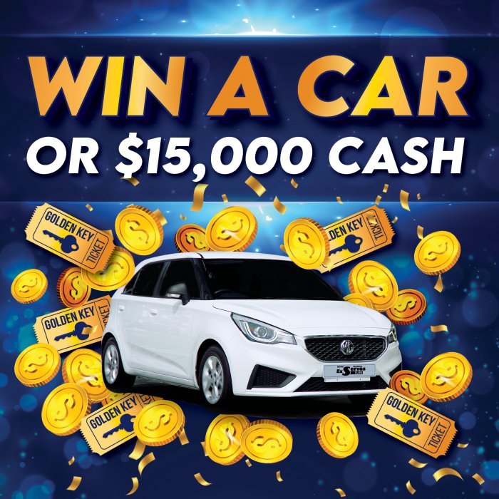 What's on | Entertainment, Music & More